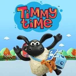Timmy Time | BabyFirstTV Wiki | Fandom