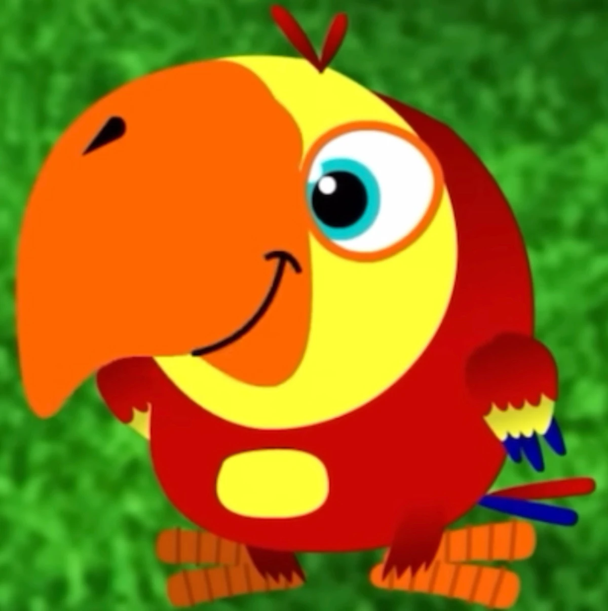 Category:Characters | BabyFirstTV Wiki | Fandom