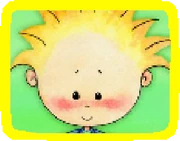 Dougie In Disguise | BabyfirstTV Wikia | Fandom