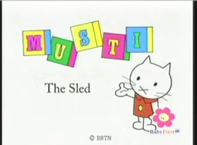 Musti 2D | BabyfirstTV Wikia | Fandom