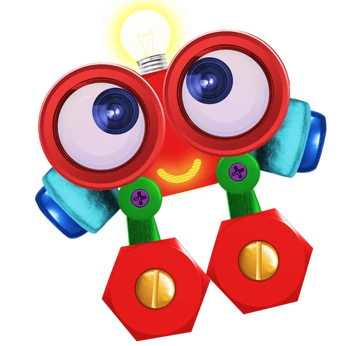 Robi | BabyfirstTV Wikia | Fandom