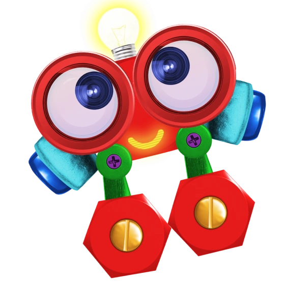 Robi | BabyFirstTV Wiki | Fandom