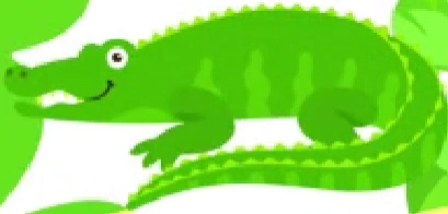 Alligator | BabyFirstTV Wiki | Fandom
