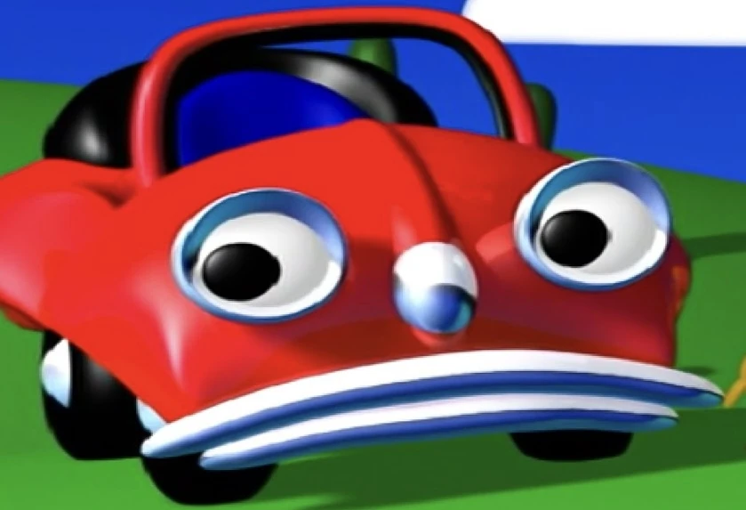 Honk the Car | BabyFirstTV Wiki | Fandom