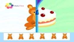 Baby Playpen: Intro To Color Movement and Games Episode 14 (AKA Episode ...