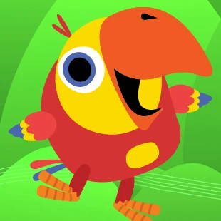 Larry's Surprise Eggs | BabyFirstTV Wiki | Fandom