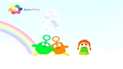 Baby Playpen: Intro To Color Movement and Games Episode 14 (AKA Episode ...