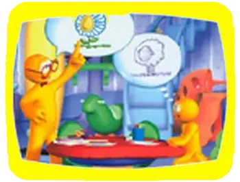 Danny & Daddy | BabyFirstTV Wiki | Fandom