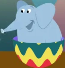 Elephant | BabyFirstTV Wiki | Fandom