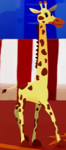 Giraffe | BabyFirstTV Wiki | Fandom