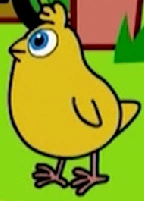 Peep | BabyFirstTV Wiki | Fandom