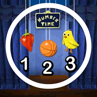 Number Time | BabyFirstTV Wiki | Fandom