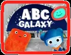 ABC Galaxy | BabyfirstTV Wikia | Fandom