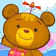 Bonnie Bear (Character) | BabyfirstTV Wikia | Fandom