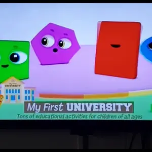 Discuss Everything About BabyFirstTV Wiki | Fandom