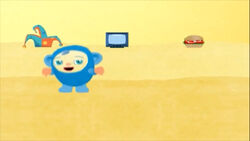 Baby Playpen: Intro To Color Movement and Games Episode 26 (AKA Episode ...