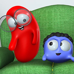 The Wordies | BabyFirstTV Wiki | Fandom