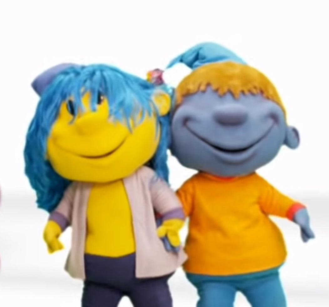 Shushybye: My Newest Best Friend | BabyFirstTV Wiki | Fandom