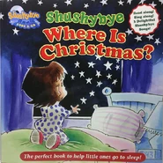 Shushybye Baby | BabyFirstTV Wiki | Fandom