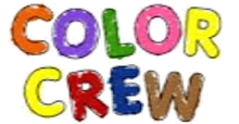 Color Crew | BabyfirstTV Wikia | Fandom