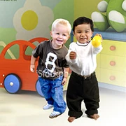 Little Playdates | BabyfirstTV Wikia | Fandom