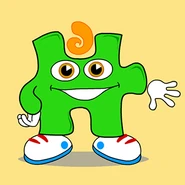 Puzzles | BabyFirstTV Wiki | Fandom