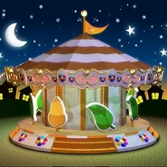 Carousel Dreams | BabyFirstTV Wiki | Fandom
