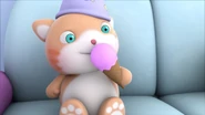 Looi the Cat | BabyFirstTV Wiki | Fandom