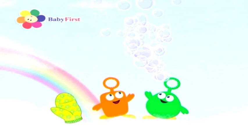 Baby Playpen: Intro To Color Movement and Games Episode 7 (AKA Episode ...