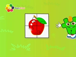 Baby Playpen: Intro To Color Movement and Games Episode 2 | BabyFirstTV ...