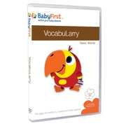 VocabuLarry: Basic Words | BabyFirstTV Wiki | Fandom