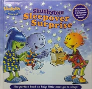 Shushybye Baby | BabyFirstTV Wiki | Fandom