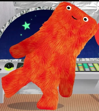 Hugg | BabyFirstTV Wiki | Fandom