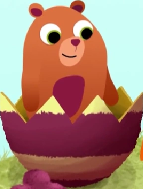 Bear | BabyFirstTV Wiki | Fandom