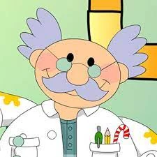 Widget And His Wonder Machine | BabyFirstTV Wiki | Fandom