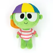 GoGo | BabyFirstTV Wiki | Fandom