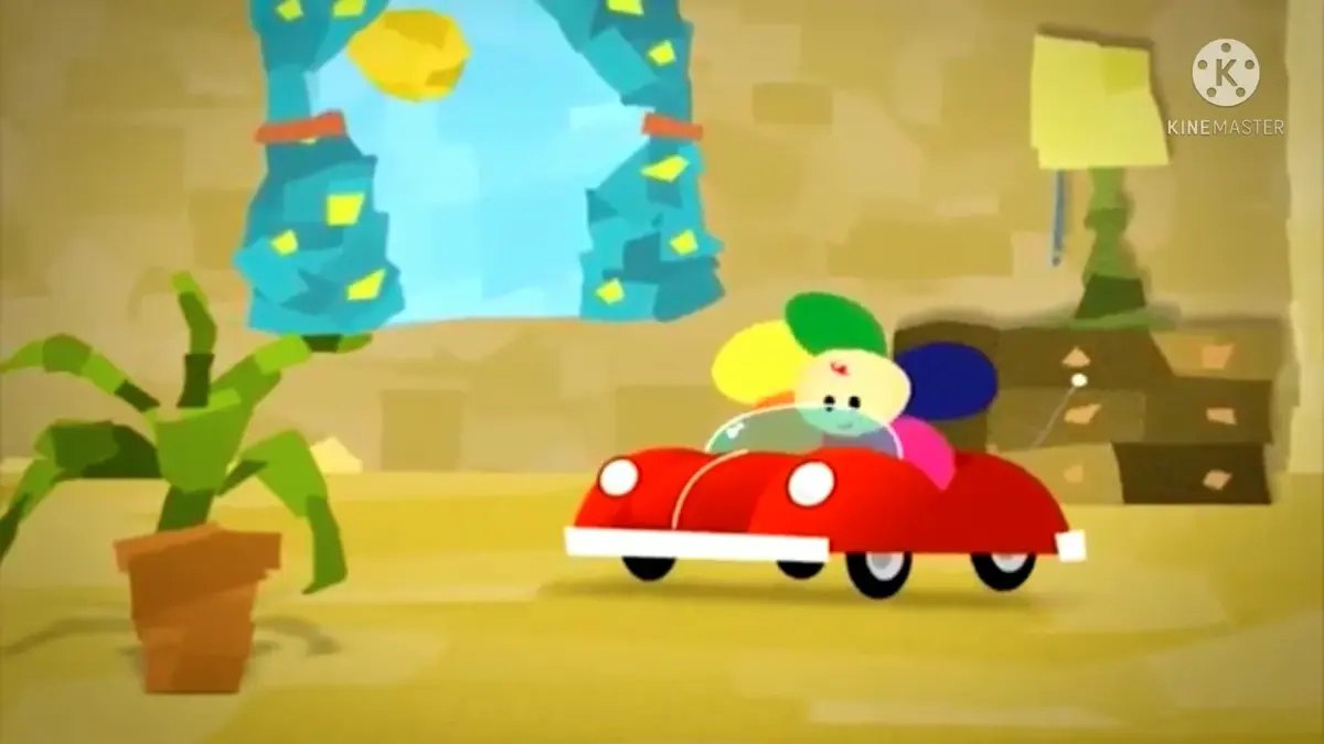 Phase 2 | BabyfirstTV Wikia | Fandom