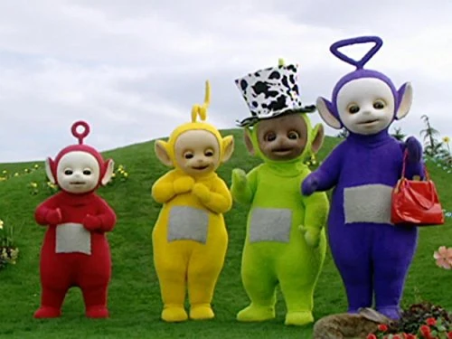 Teletubbies | BabyfirstTV Wikia | Fandom