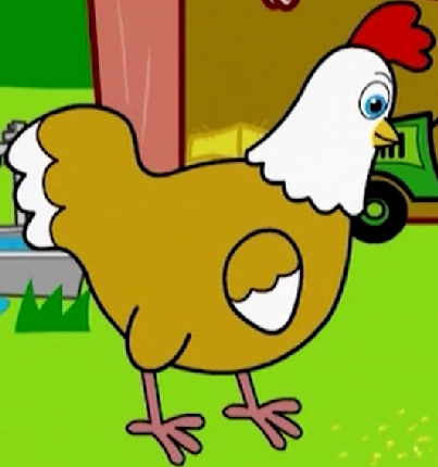 Peep's Mom | BabyFirstTV Wiki | Fandom