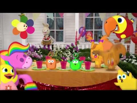 Category:Movies | BabyFirstTV Wiki | Fandom