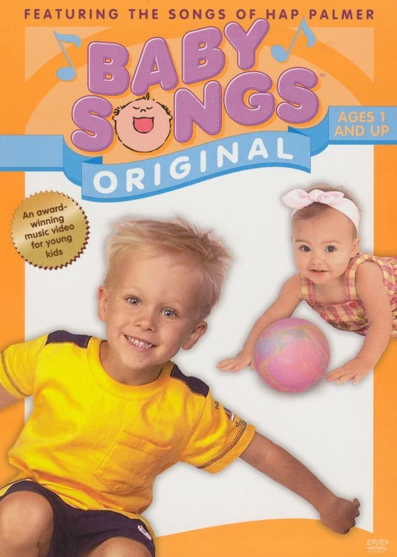 Baby Songs | BabyFirstTV Wiki | Fandom