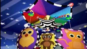 Mobiles 3D | BabyfirstTV Wikia | Fandom