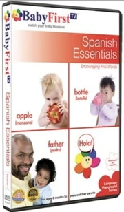Spanish Essentials | BabyFirstTV Wiki | Fandom