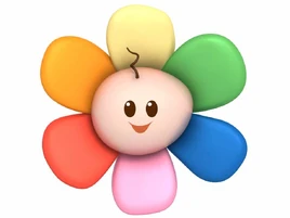 Blossom | BabyFirstTV Wiki | Fandom