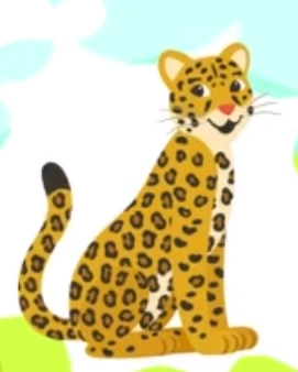 Jaguar | BabyFirstTV Wiki | Fandom