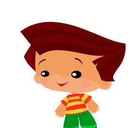 Fred | BabyFirstTV Wiki | Fandom