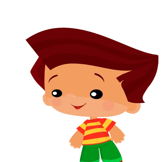 Fred | BabyFirstTV Wiki | Fandom