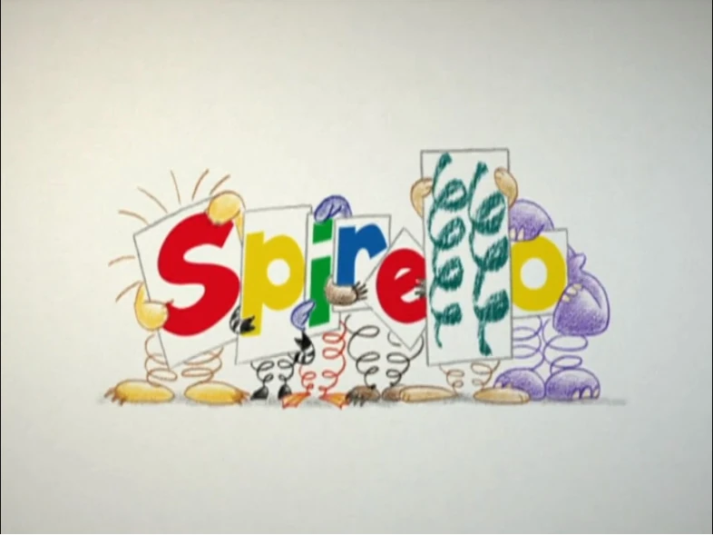 Spirello | BabyFirstTV Wiki | Fandom