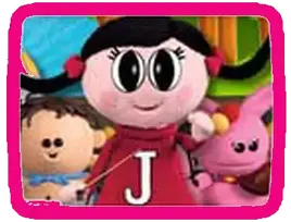 Juno Baby | BabyFirstTV Wiki | Fandom