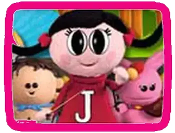 Juno Baby | BabyFirstTV Wiki | Fandom